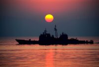 CG-52 Bunker Hill Association – The Sword of the Fleet – Always UP