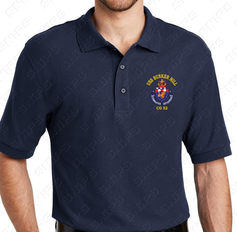 Shop – CG-52 Bunker Hill Association